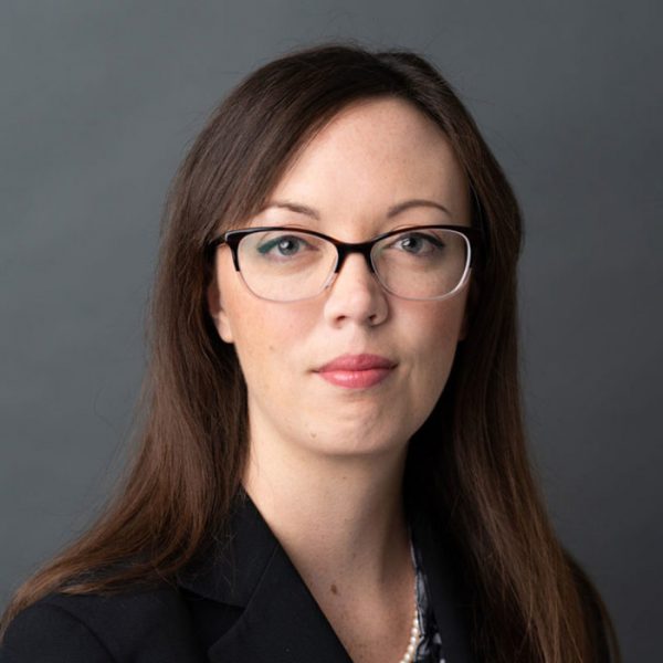 Robin Cassedy - Strauss Massey Dinneen