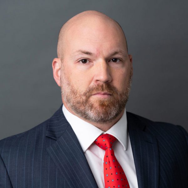 Attorneys - Strauss Massey Dinneen