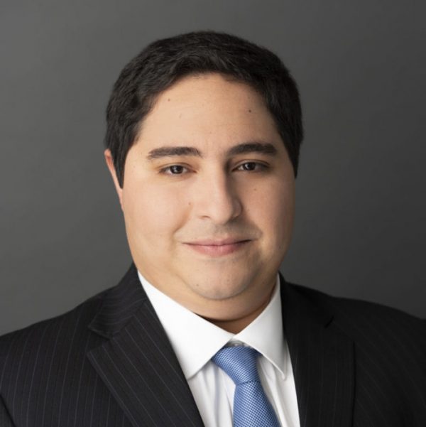 Attorneys - Strauss Massey Dinneen