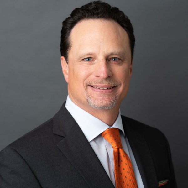 David Strauss - Strauss Massey Dinneen