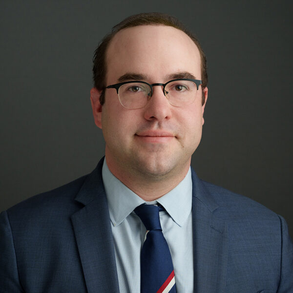 Attorneys - Strauss Massey Dinneen