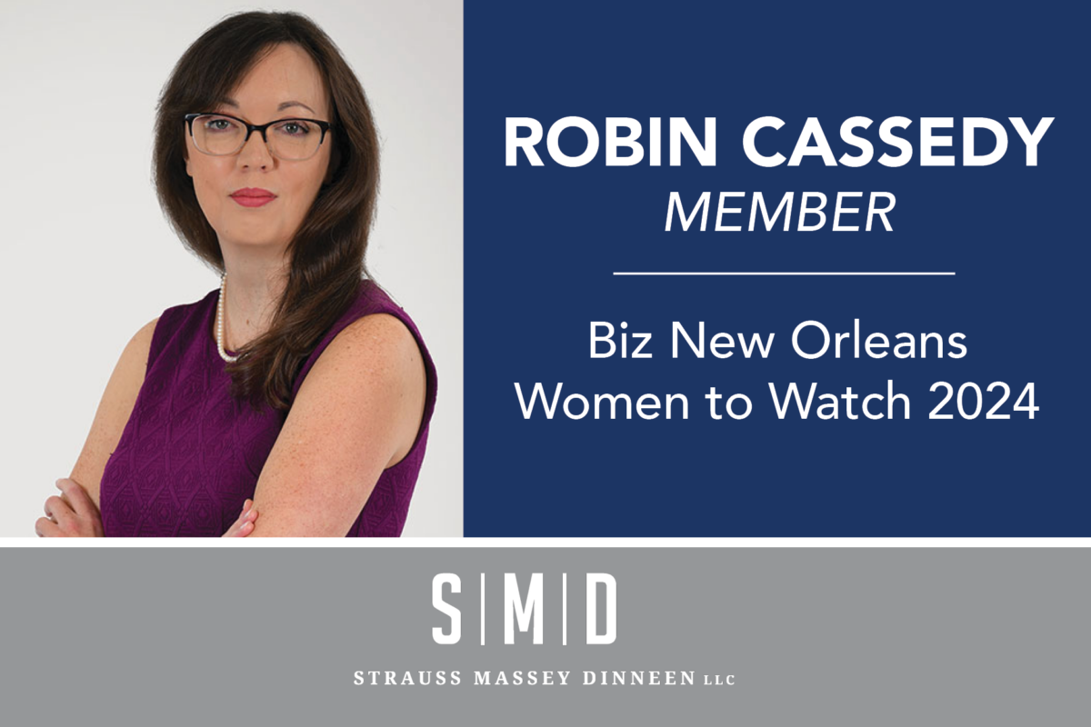 Home - Strauss Massey Dinneen